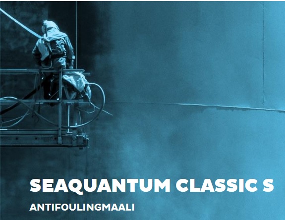 SEA QUANTUM CLASSIC 20L | Nettivari.fi